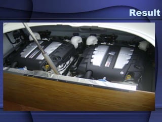 Platform & engine room | PPTX