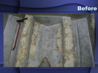 Platform & engine room | PPTX