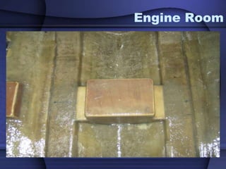 Platform & engine room | PPTX