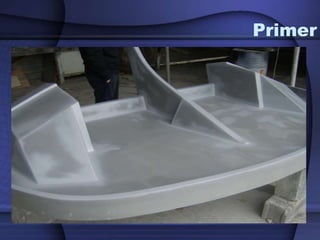 Platform & engine room | PPTX