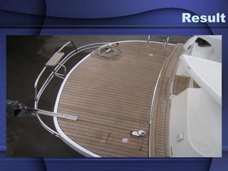 Platform & engine room | PPTX