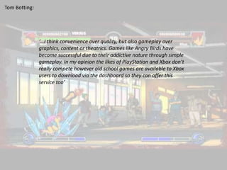 Platform games | PPT