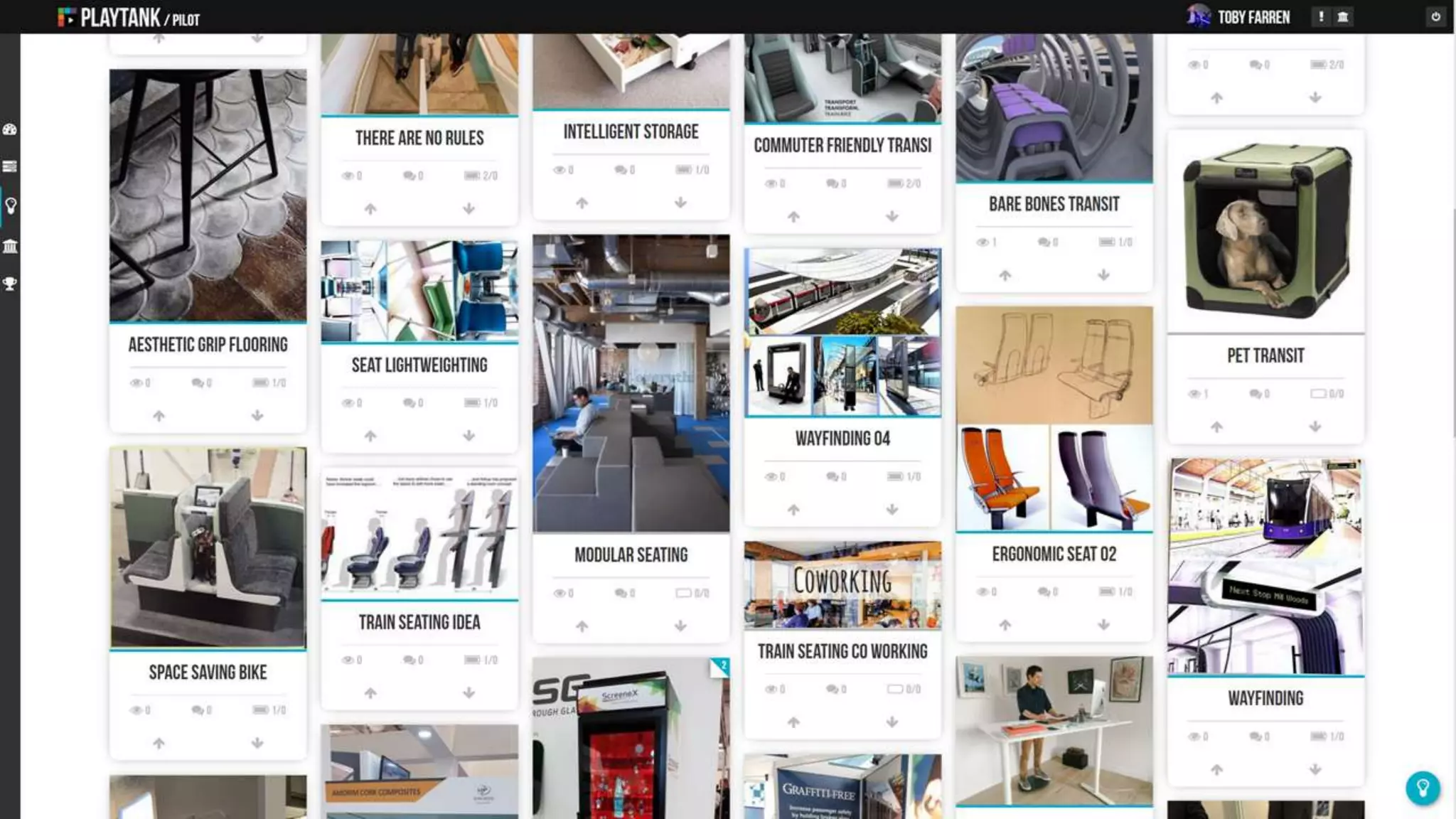 PlayTank Platform Starter Guide | PPT