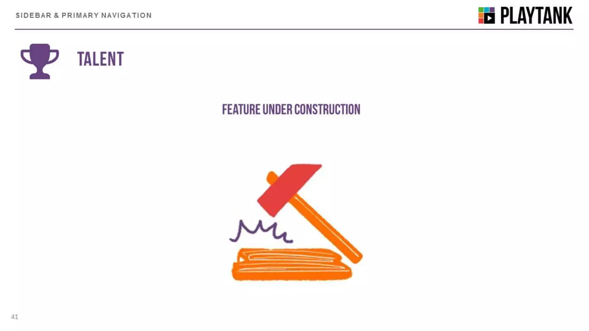 PlayTank Platform Starter Guide | PPT