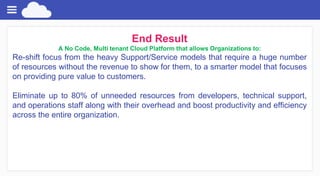Platform introduction | PPTX