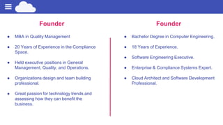 Platform introduction | PPTX