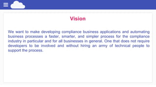 Platform introduction | PPTX