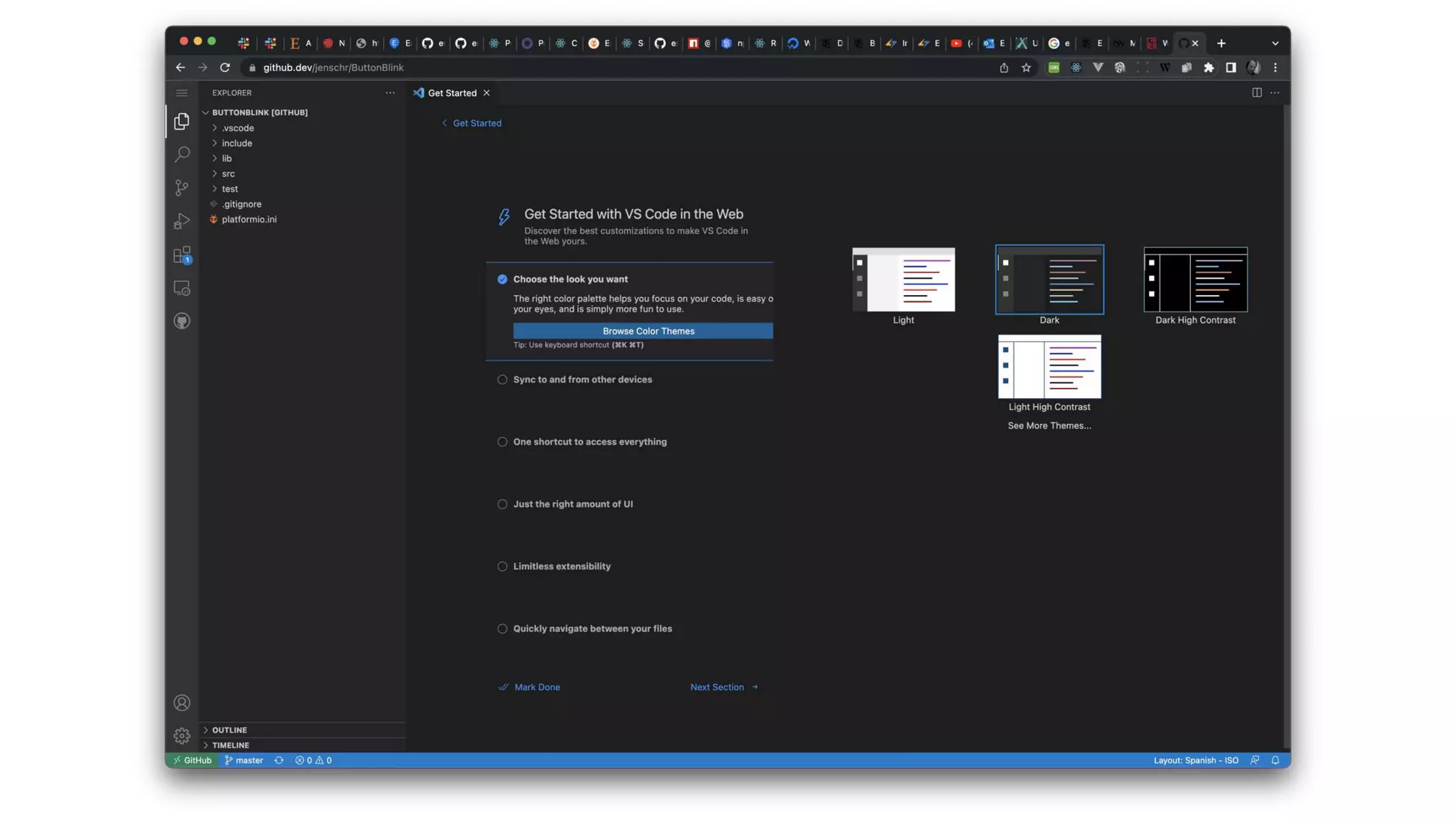Getting started with PlatformIO | PPTX