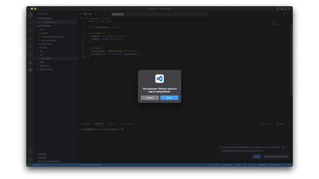 Getting started with PlatformIO | PPT