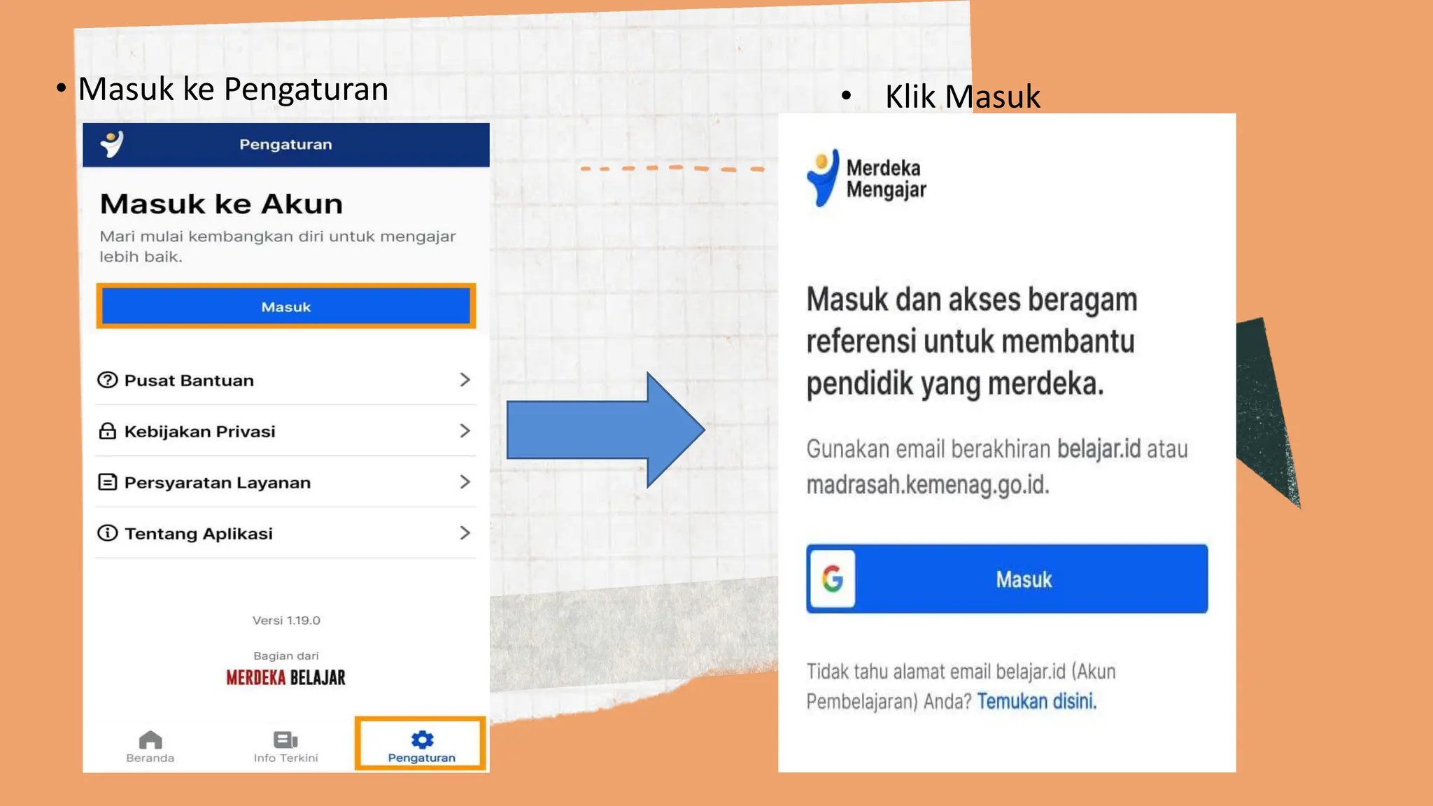Platform Merdeka Mengajar (PMM).merdeka Belajar | PPTX