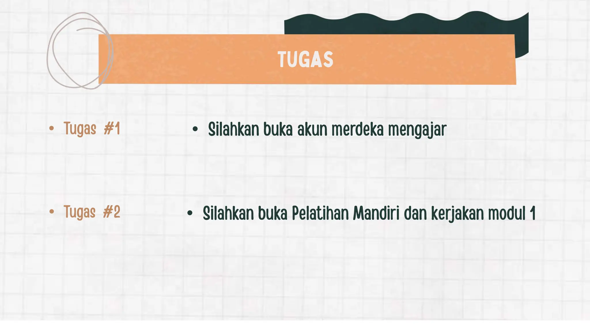 Platform Merdeka Mengajar (PMM).merdeka Belajar | PPTX