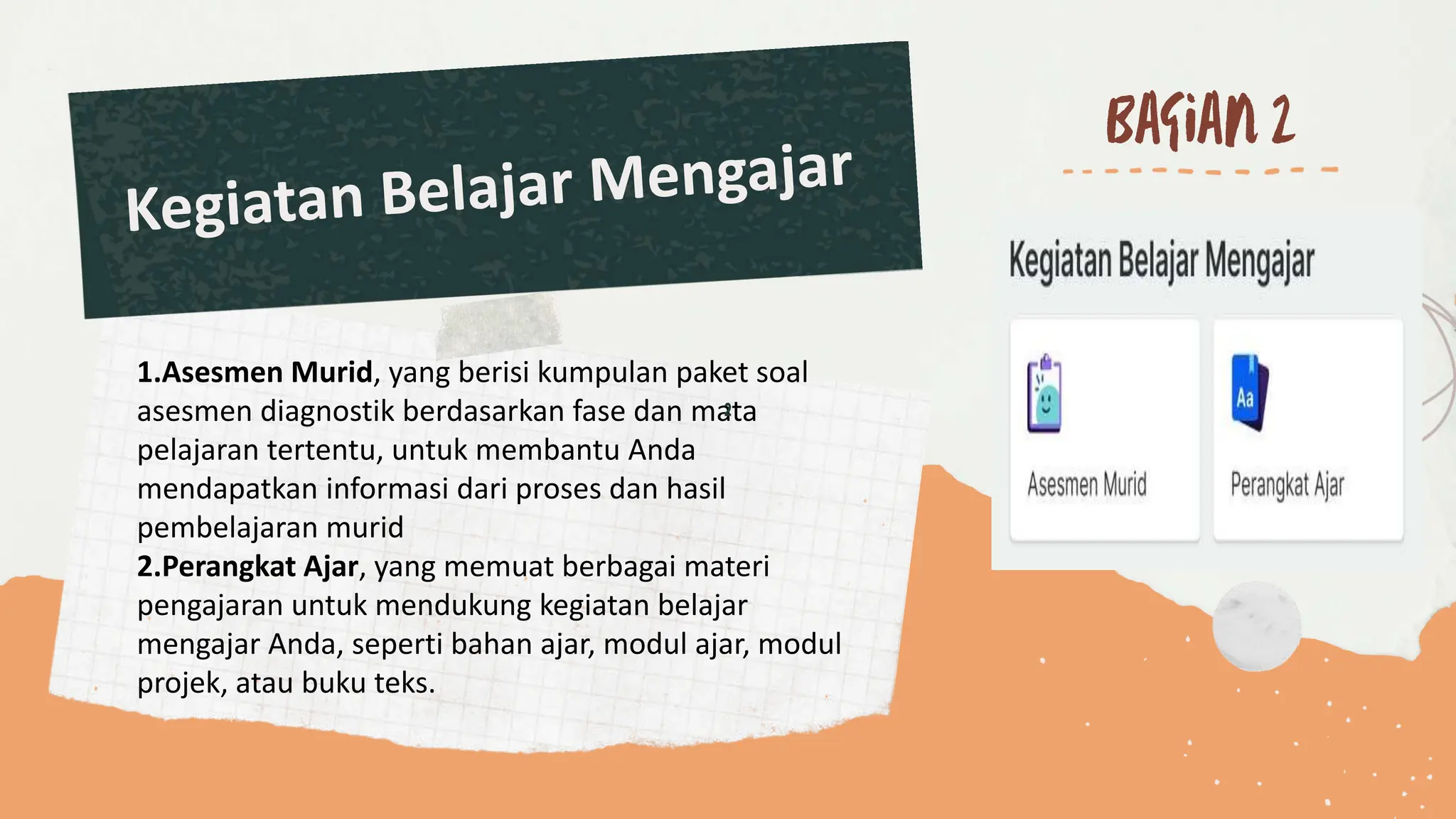 Platform Merdeka Mengajar (PMM).merdeka Belajar | PPTX