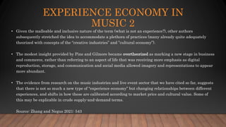 Platform Musician | PPTX | Digital Audio | Computer Software and ...