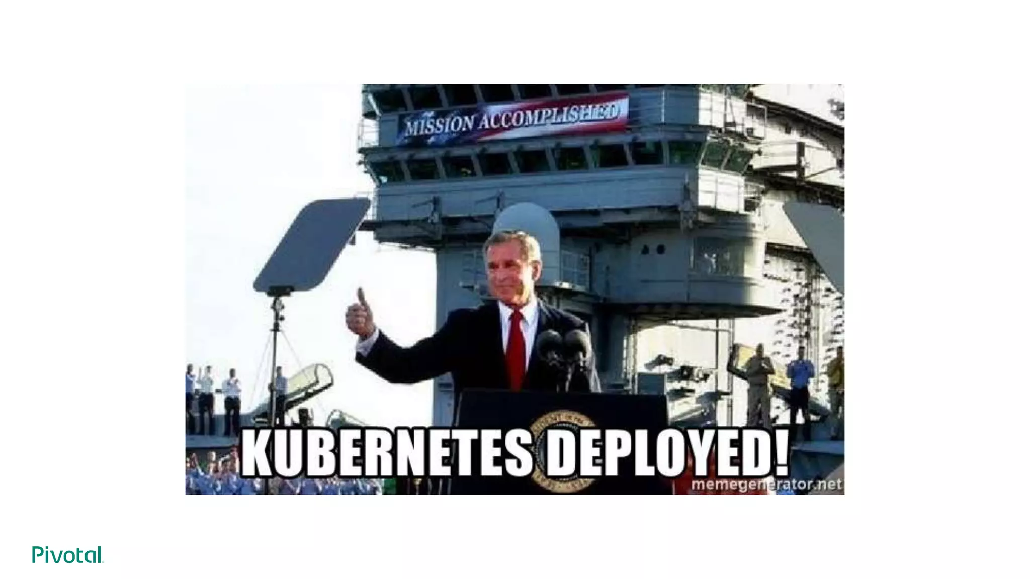 Successful Patterns for running platforms | PPT