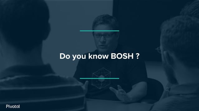 Successful Patterns for running platforms | PPT