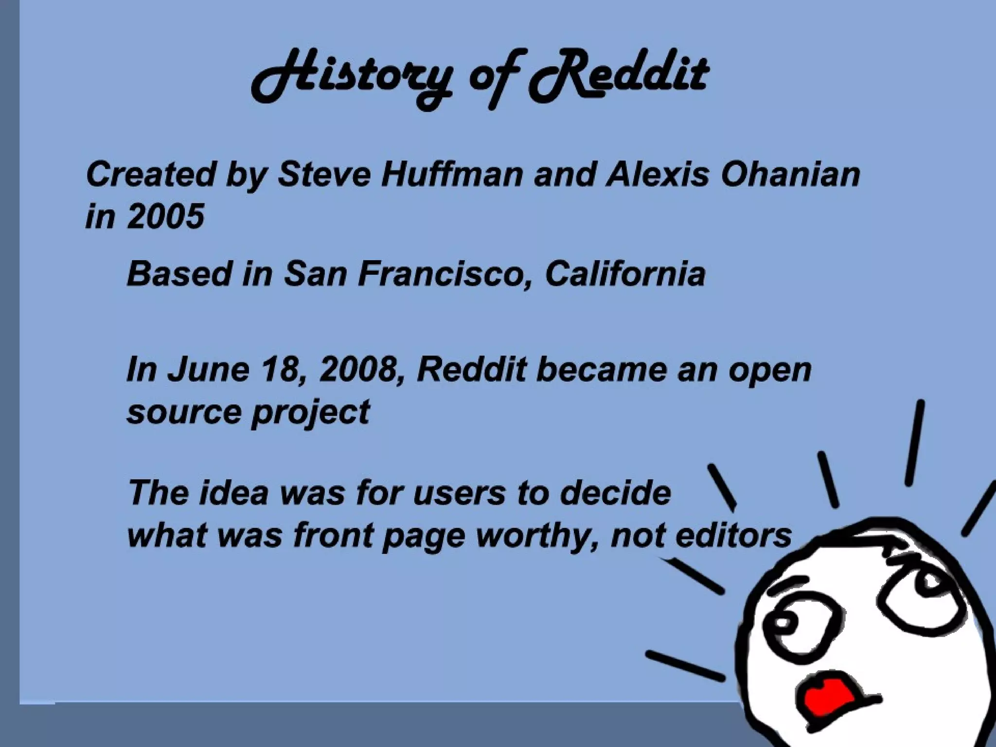 Reddit Platform Review | PPT