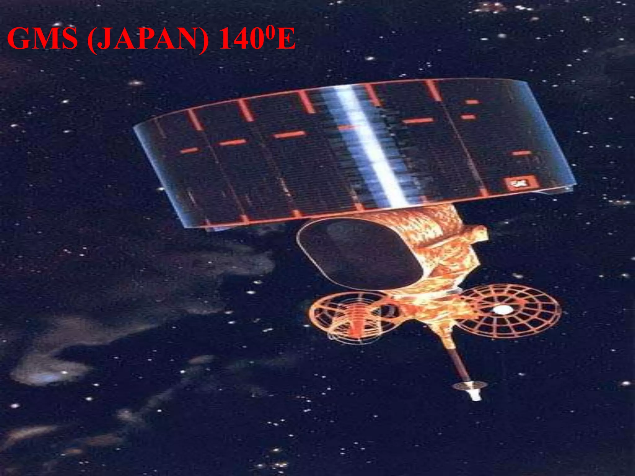 Remote Sensing Platforms And Its Types Pptx Geography Science