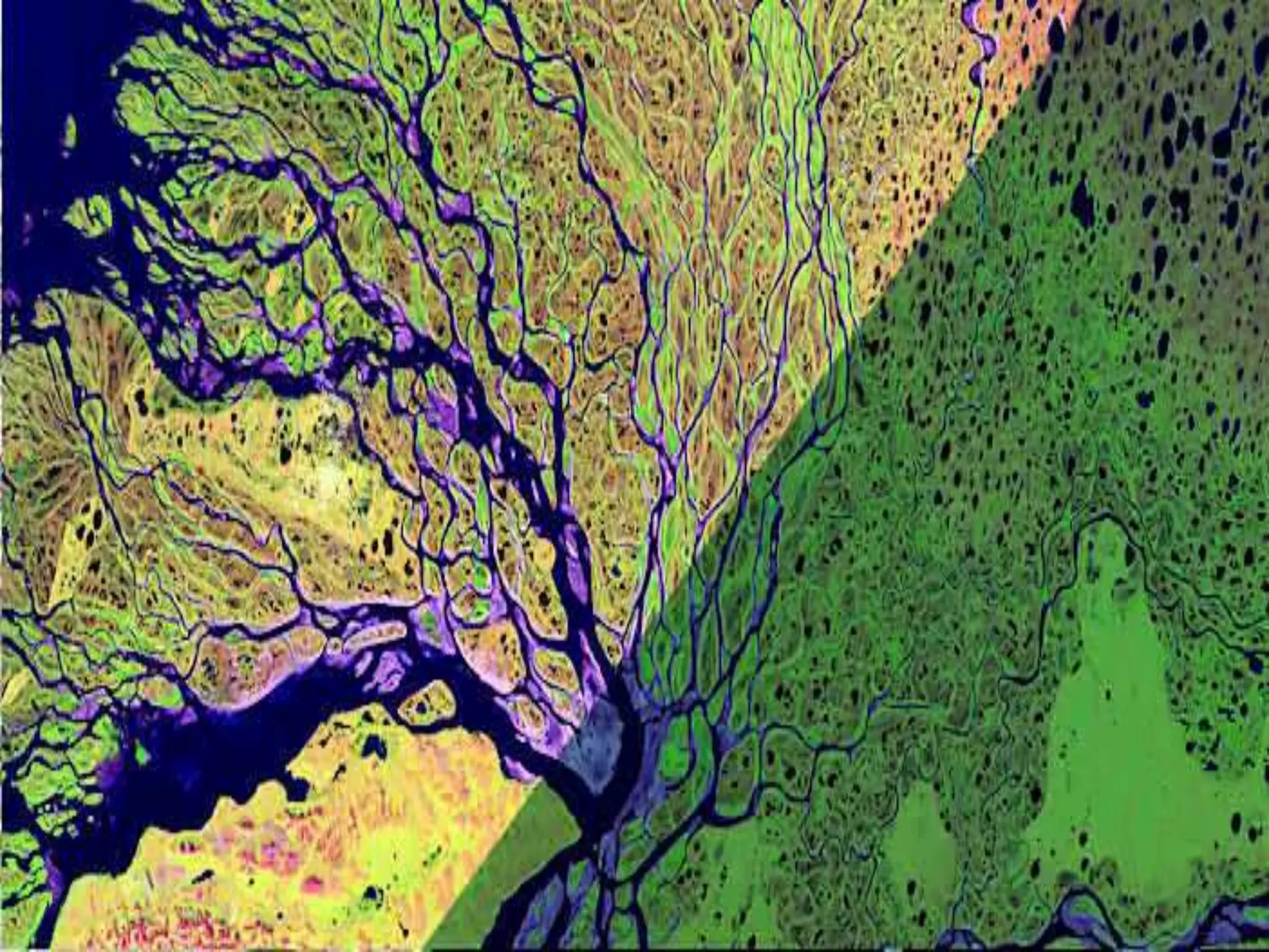 Remote Sensing Platforms And Its Types Pptx Geography Science
