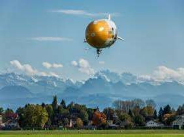 Remote Sensing Platforms and Its types | PPTX | Geography | Science