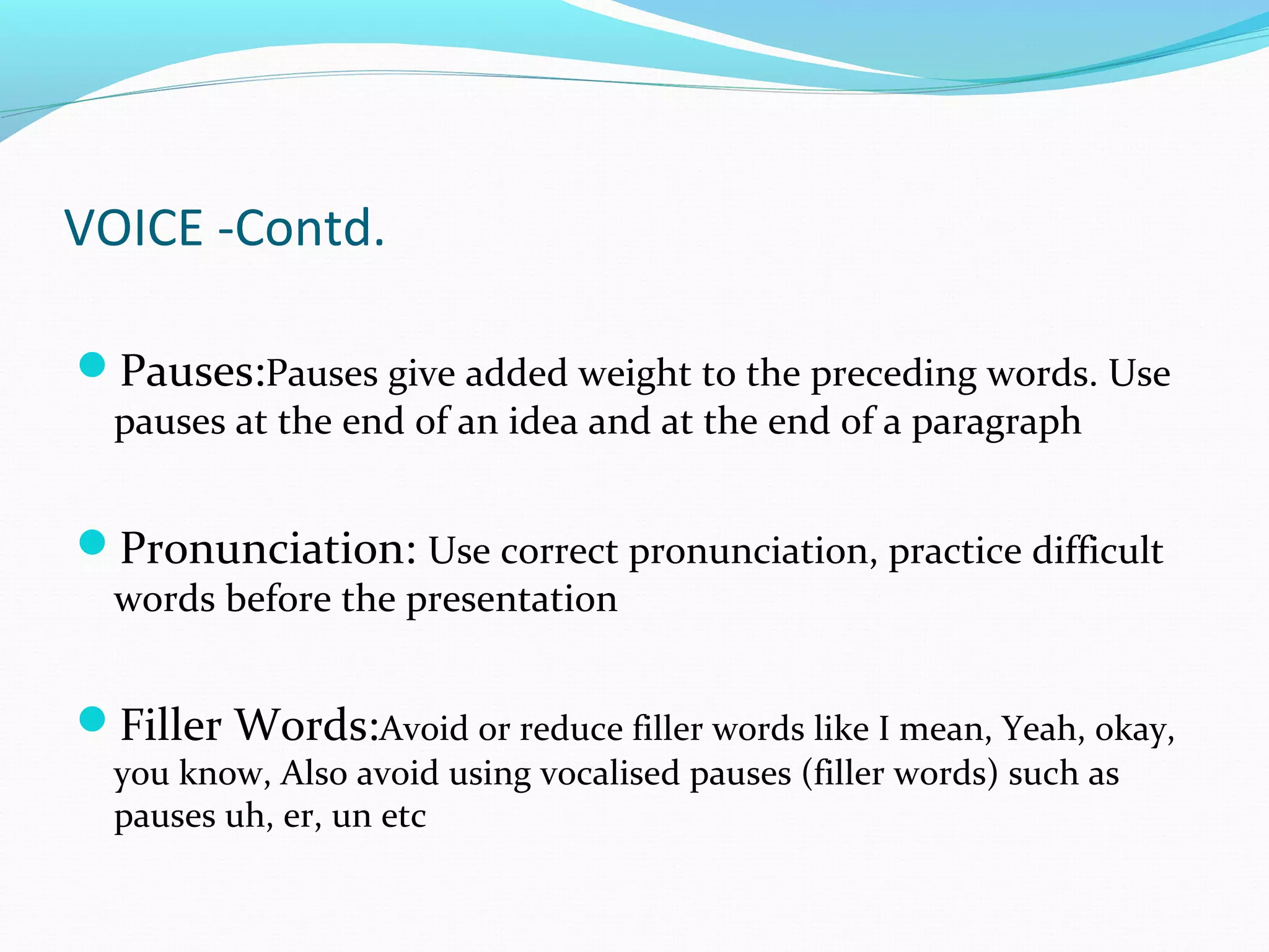 Platform Skills | PPT