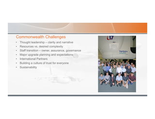 Wing Commander Alison MacCarthy Brief | PDF