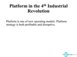 Platform Strategy - Chiến Lược Nền Tảng (WeTransform) | PDF