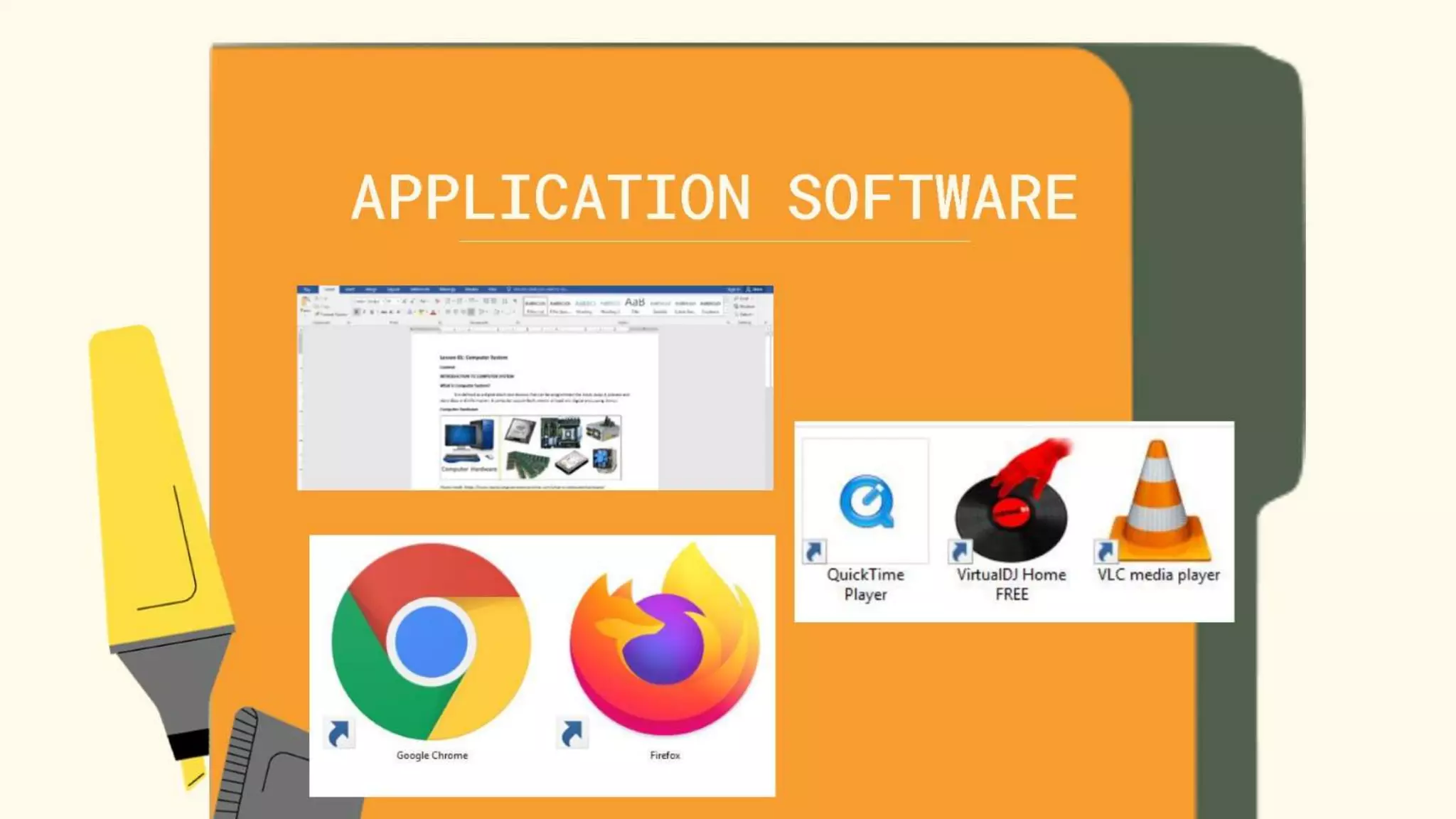 Platform technologies lesson 01 | PPT
