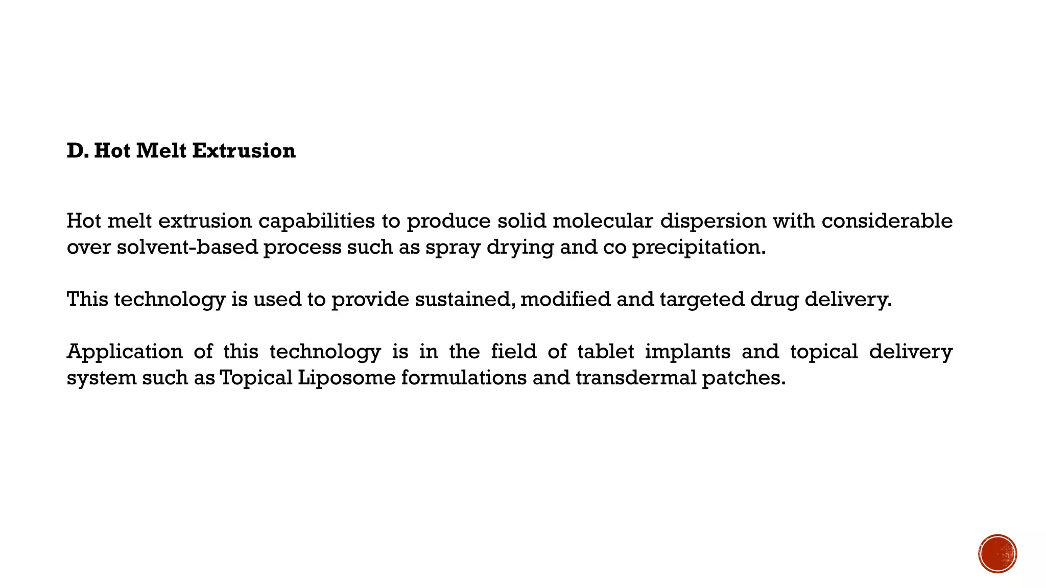 Platform technology | PDF