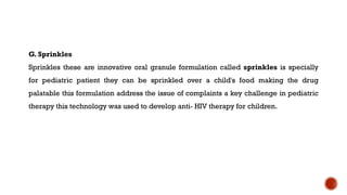 Platform technology | PDF