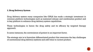 Platform technology | PDF