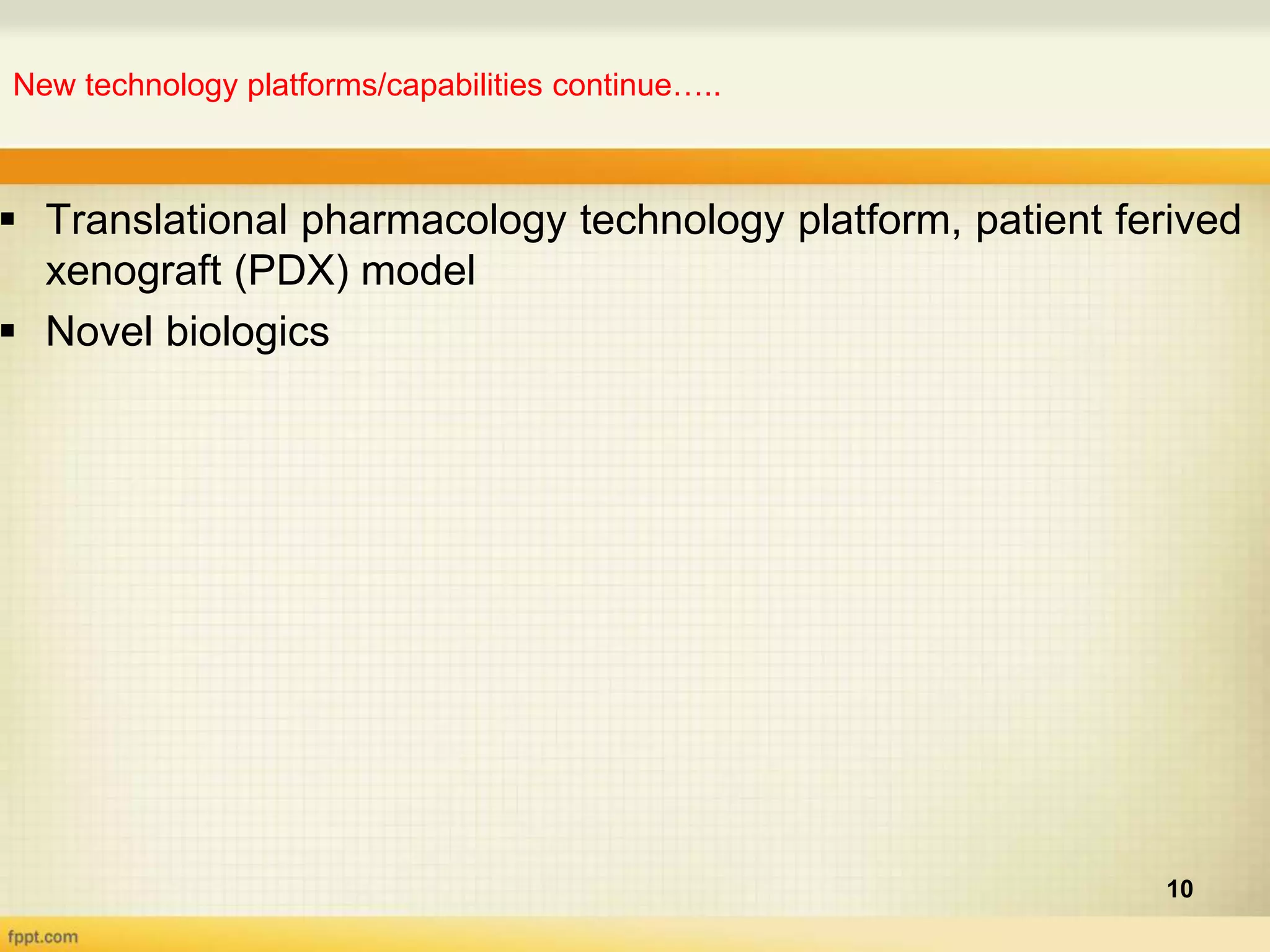 Introduction to Platform technology.ppt