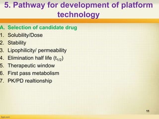 Introduction to Platform technology.ppt