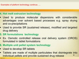 Introduction to Platform technology.ppt