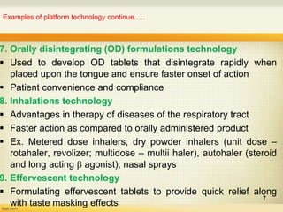 Introduction to Platform technology.ppt