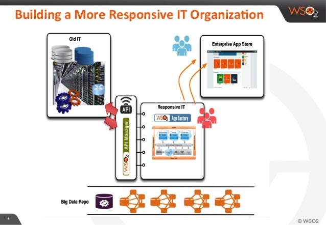 Introducing The WSO2 Platform