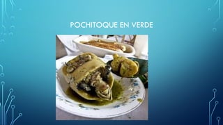 Platillos GURMET tipicos de tabasco.pptx