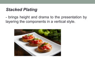 Principles and Guidelines in Plating Techniques | PPTX
