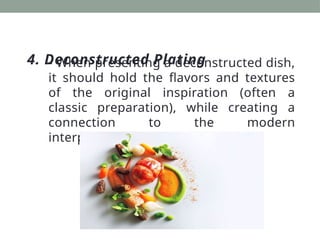 Principles and Guidelines in Plating Techniques | PPTX