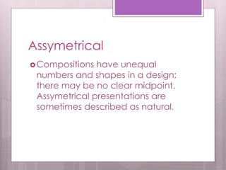 Plating and presentation | PPTX