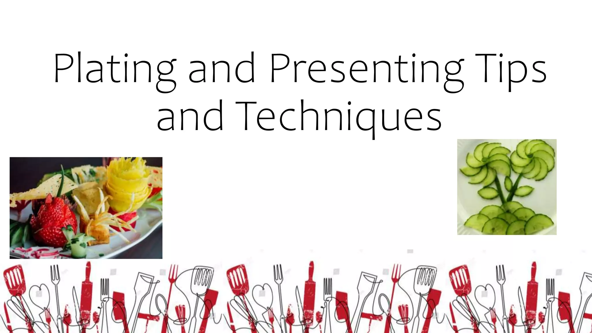 PLATING IDEAS.pptx