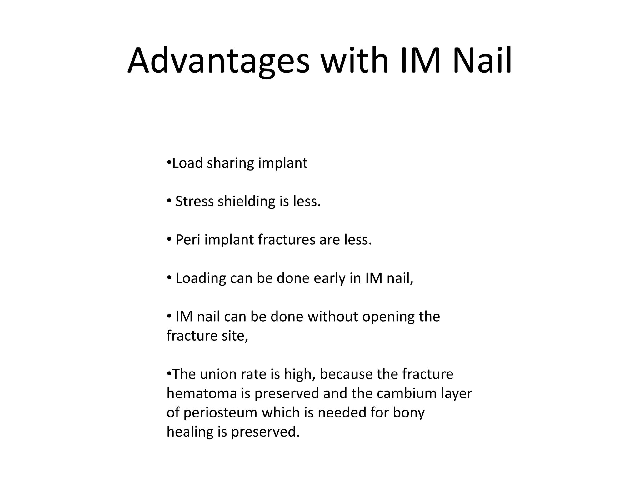 Plating tibia taif | PPTX