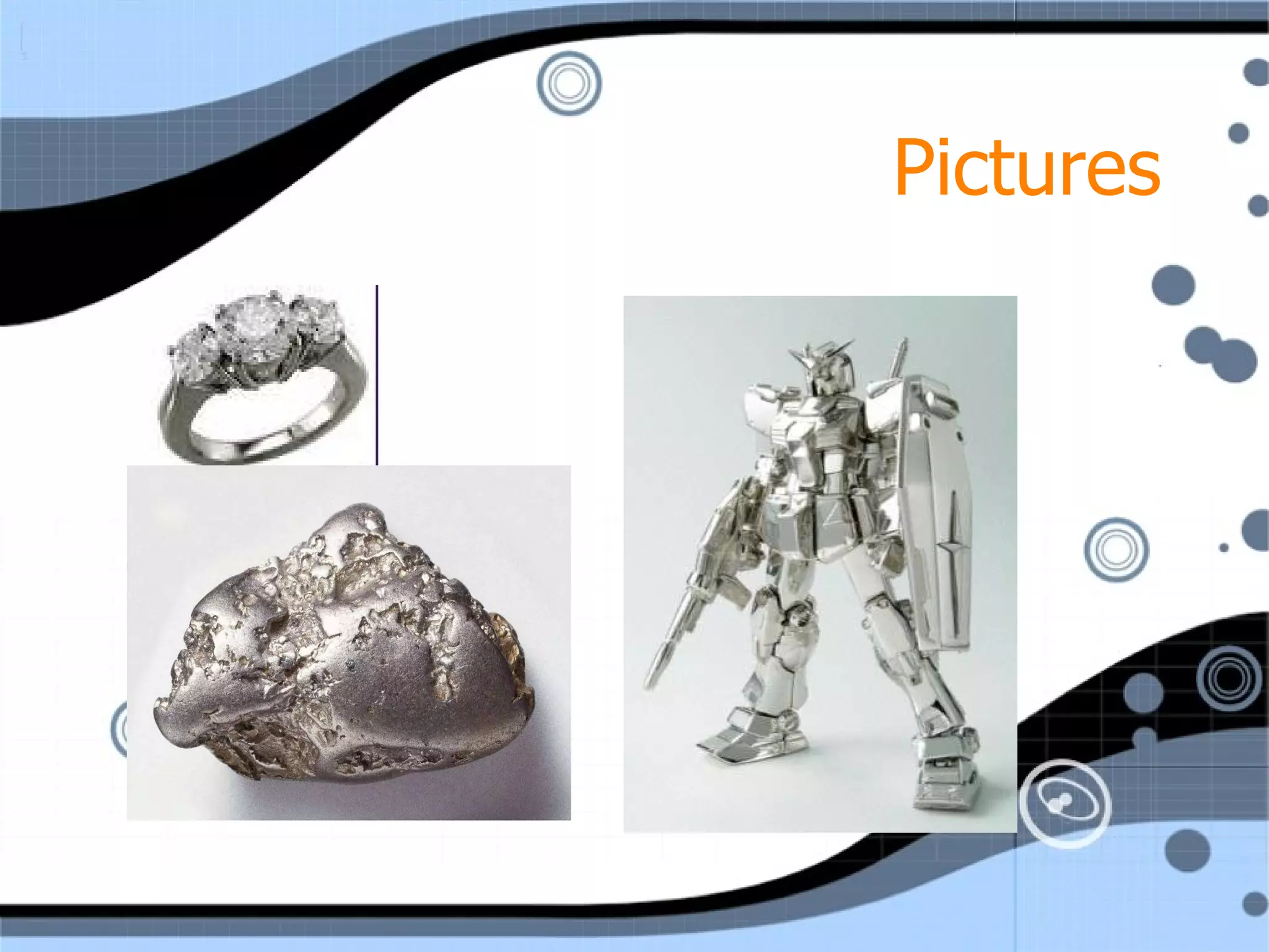 Platinum | PPT