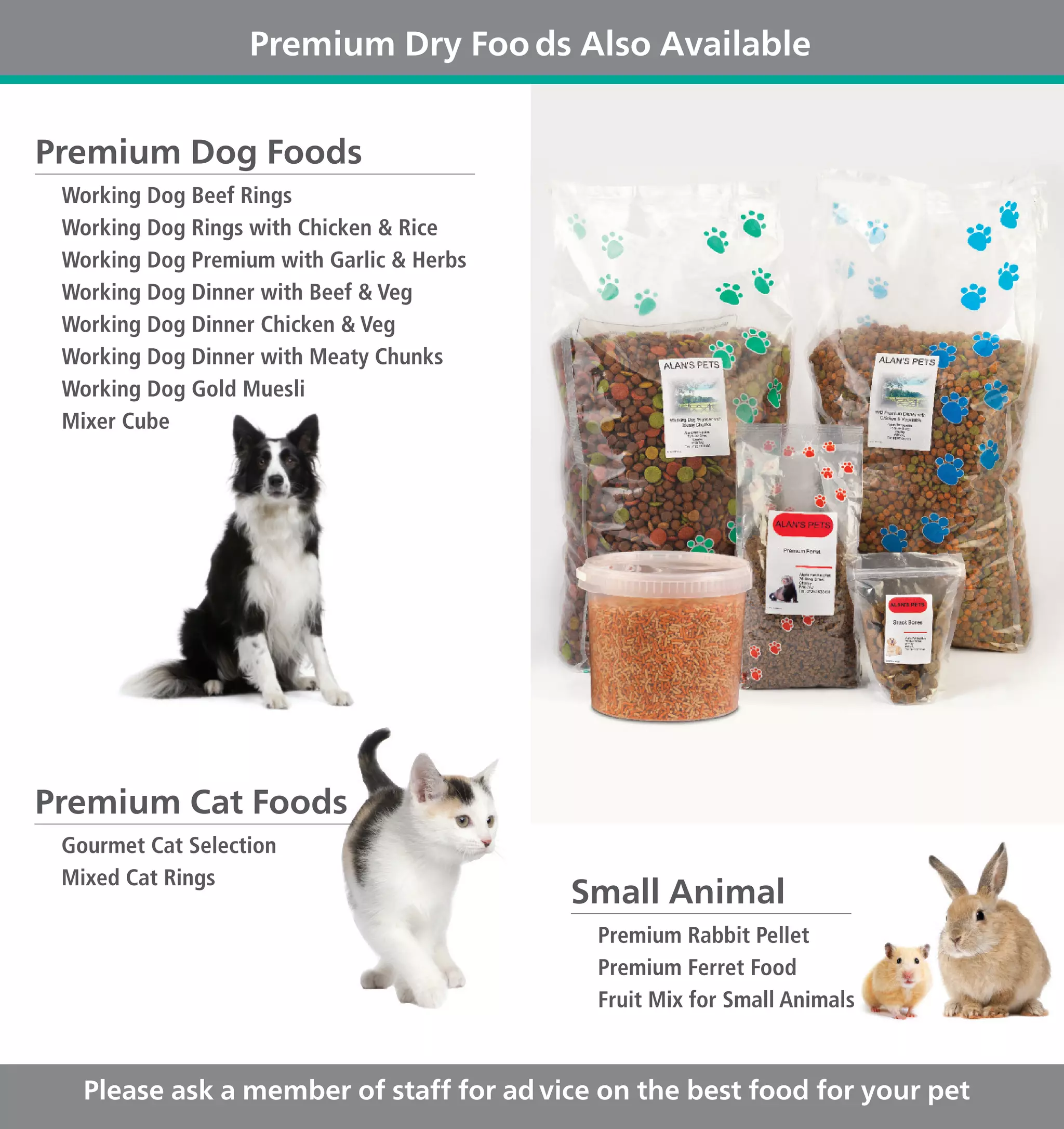 Platinum consumer leaflet | PDF