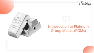 Platinum Group Metals Jewelry Industry Overview.pptx