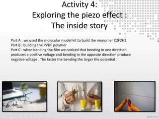 Smart Sensors, Gas detecting oven | PPTX