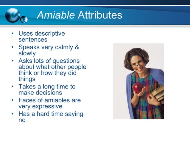 Platinum Rule Communication Styles | PPTX