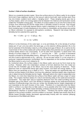 Platinum silicide -50_v_breakdown_voltage_schottky_diode | PDF