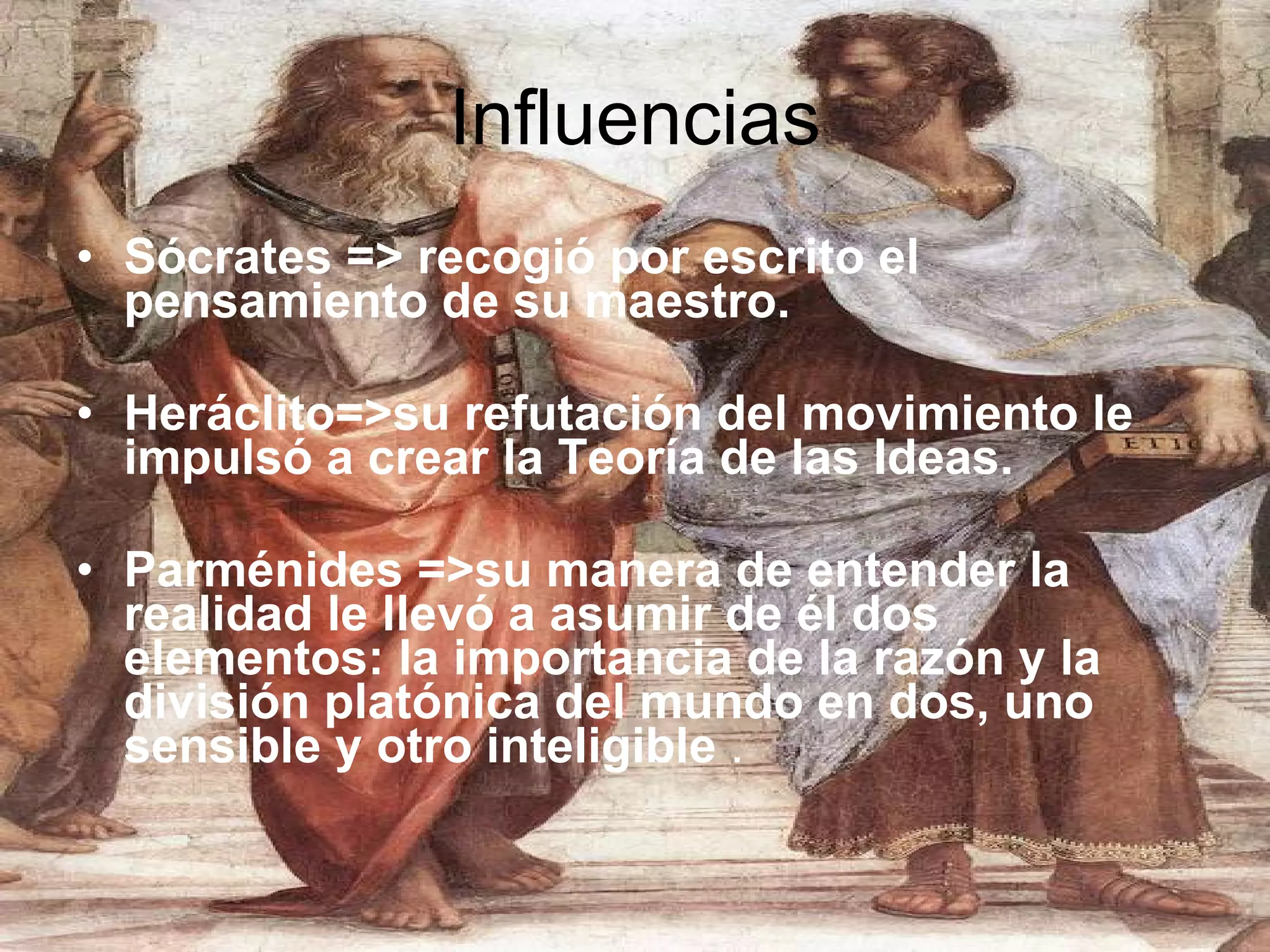 Platon | PPT