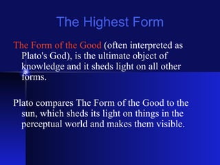 Plato | PPT