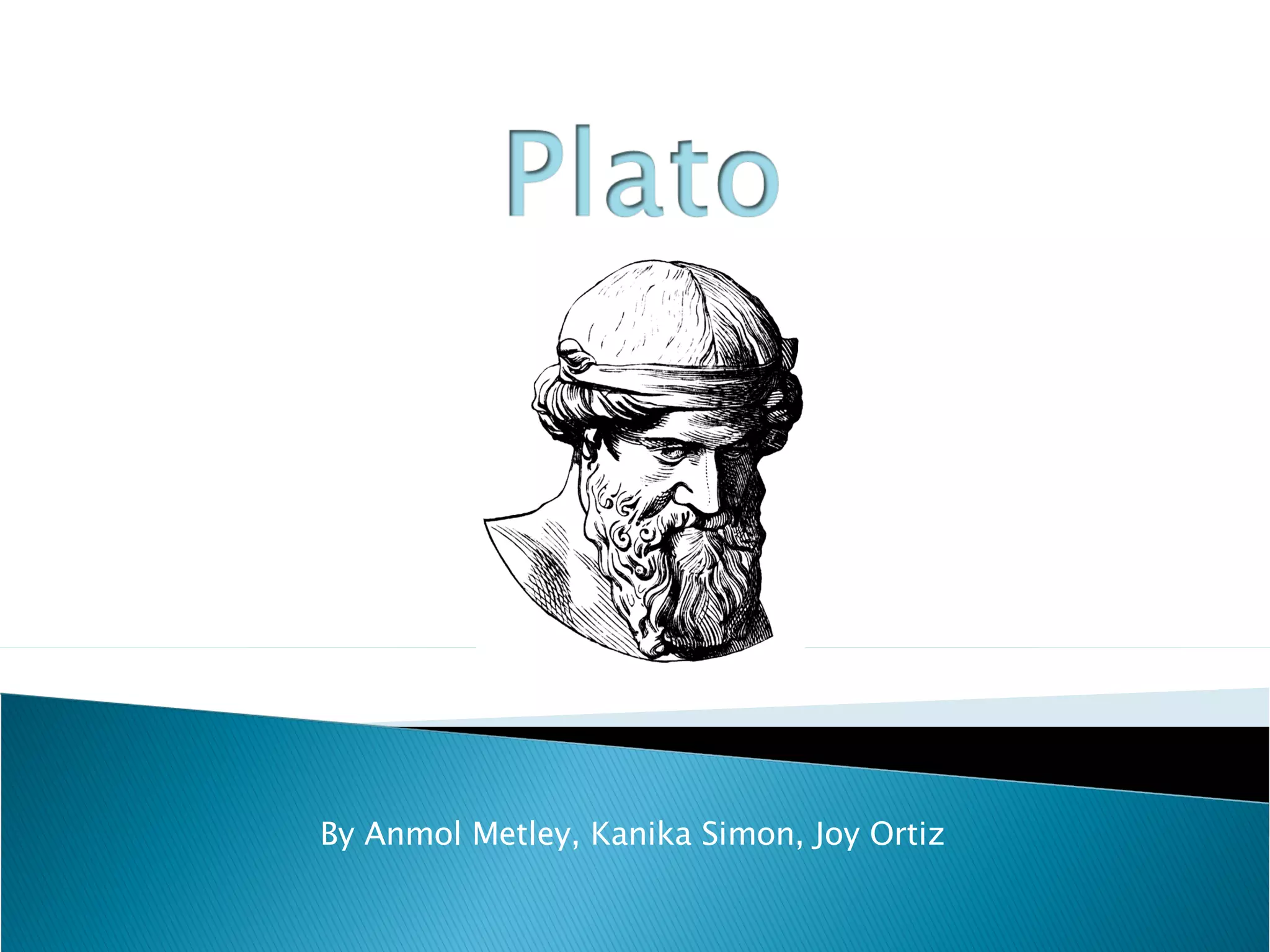 plato | PPT